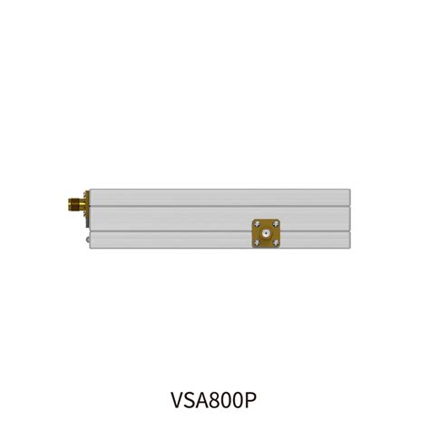 Vsa P Series Spectrum Analyzer Module