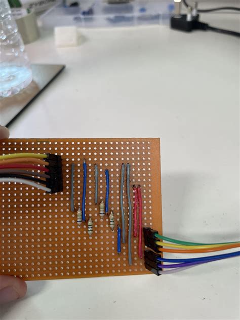 Fluctuation In ADC General Guidance Arduino Forum
