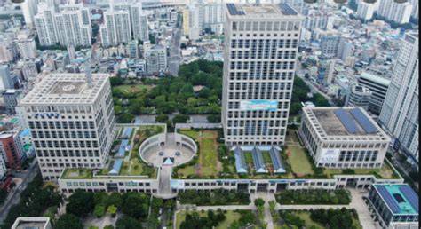 부산시 월드클래스 육성 10년 프로젝트 참여 청년 선발