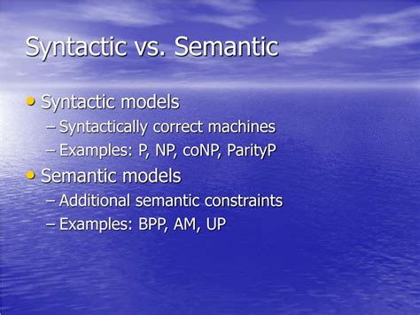 ppt time hierarchies for heuristic algorithms powerpoint presentation
