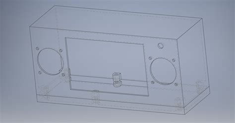Crankshaft Technology Blog Raspberry Pi Alarm Clock Update 2