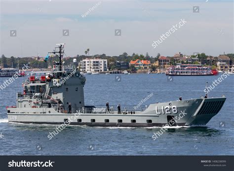 Hmas Labuan Photos And Images Shutterstock