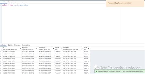 Postgresql 生产问题一例 为什么1000行数据这么慢要27秒 腾讯云开发者社区 腾讯云