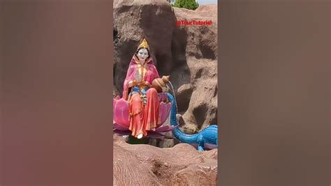 Vaishno Devi Dham Mathura Temple Vrindavan Youtube