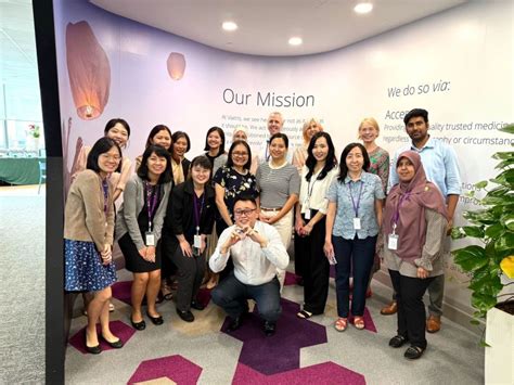 aya osama on linkedin i was delighted to meet the labeling hub team in