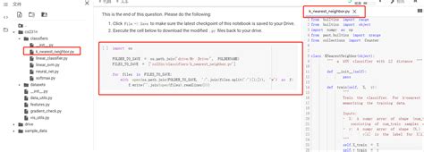 2020 Cs231n 作业1笔记 Knn Csdn博客