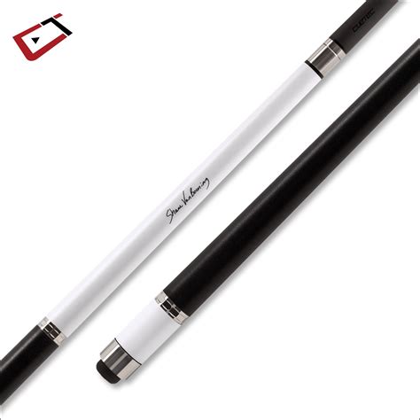 Cuetec Cynergy Svb Gen One Cue Pearl White With Bermuda Ubuy