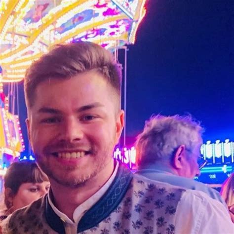 Lukas Simon Teamleiter Produktion Adelholzener Alpenquellen Gmbh Xing