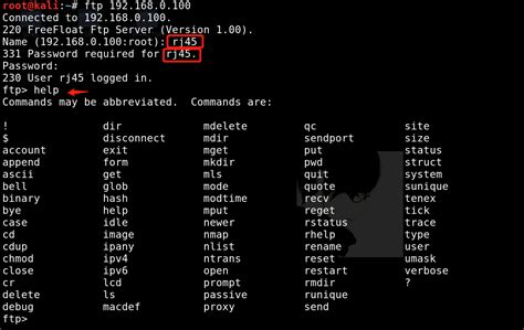 freefloat ftp server1 0溢出漏洞分析
