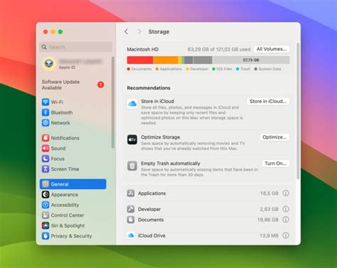 Top 7 Best Disk Space Analyzers For Mac In 2024