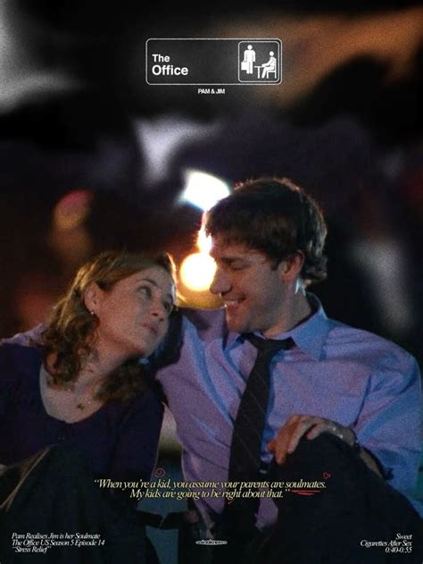 Jim And Pam The Office Poster Jim And Pam Wallpaper The Office Album