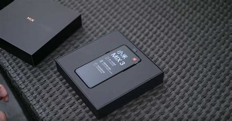 Easy Method To Root Xiaomi Mi Mix 3 Using Magisk No TWRP Needed