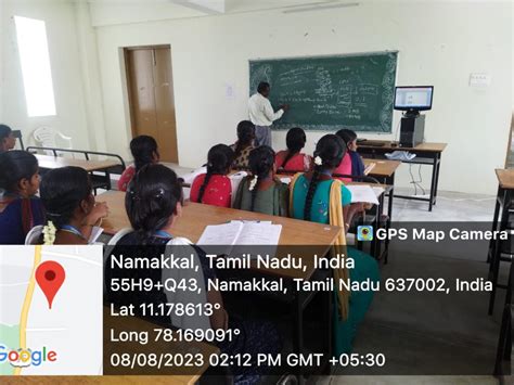 The Department Of Bsc Computer Science Artificial Intelligence And