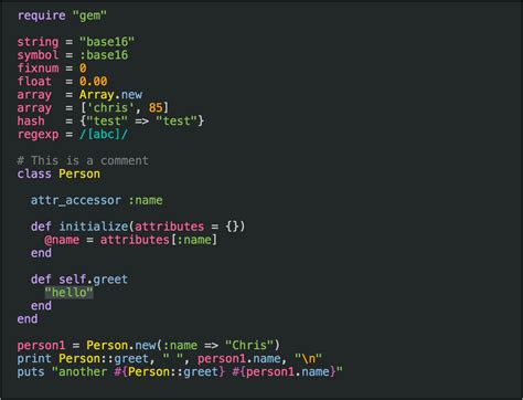 github lpm11 melanite yet another dark color scheme
