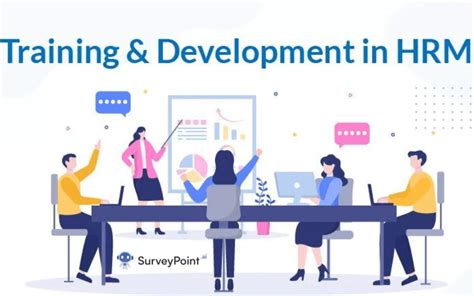 Training And Development In Hr All You Need To Know