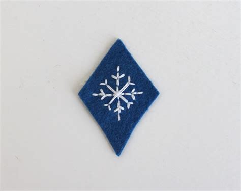 Felt Elsa Crown Template Cutesy Crafts