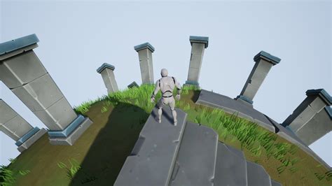 spherical shader asset cloud