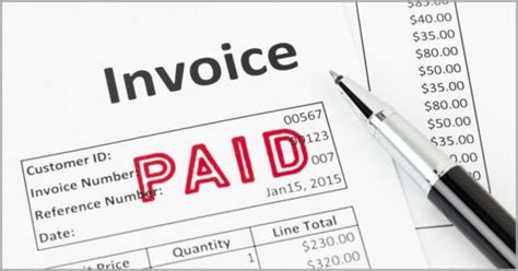 Best Invoice Scanning Software For Improving Your Cash Flow In
