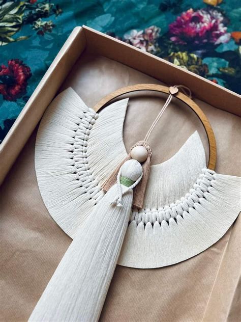pin by gomes on enfeites de natal de fio in 2025 macrame patterns