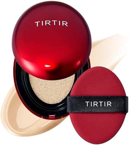 Tirtir Mask Fit Red Cushion Foundation Full Coverage