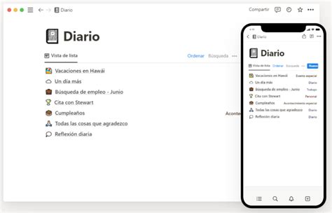 ¿qué Es Notion Y Cómo Usarlo ️