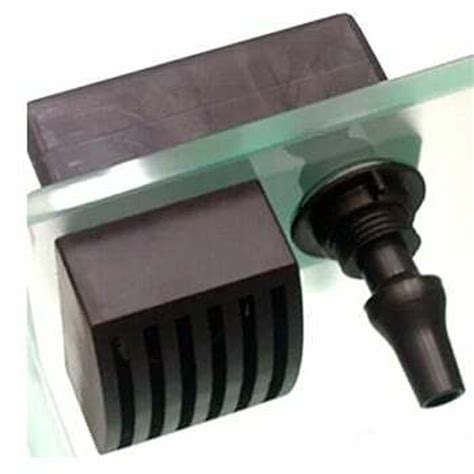 Overflow Boxes Aquacave