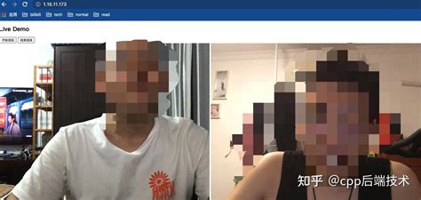 一文带你了解webrtc基本原理（动手实现1v1视频通话） 知乎