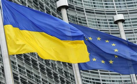 Європейська рада схвалила виплату невдовзі Україна отримає 3 5 млрд євро Вечірній Київ