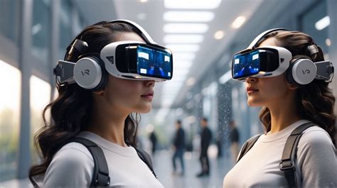 How Generative Ai And Vr Transforms Training And Education
