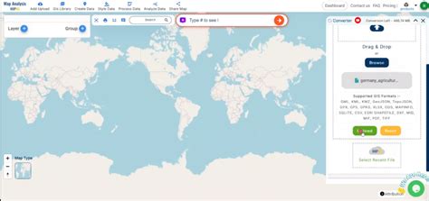 Convert CSV To GeoJSON Online A Step By Step Guide