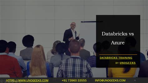 Databricks Vs Azure