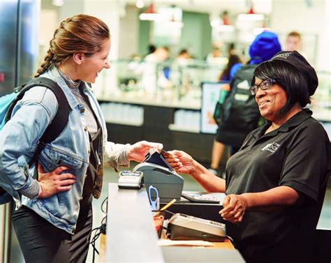 Aramark Food Facilities And Uniform Services Aramark