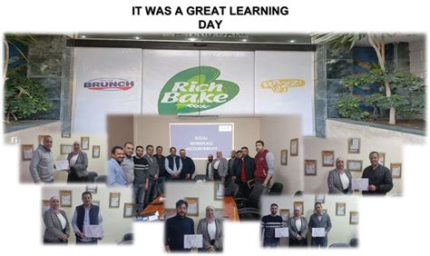 Mohsen Mostafa On Linkedin Richbake