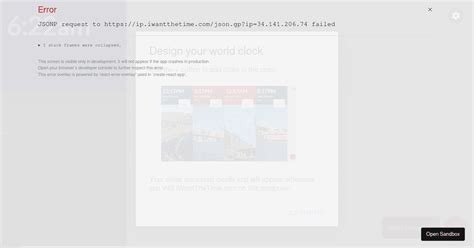 React Scroll Horizontal Examples CodeSandbox
