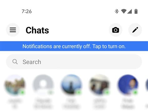Why I Disable Push Notifications For Nearly Everything Except Calls And