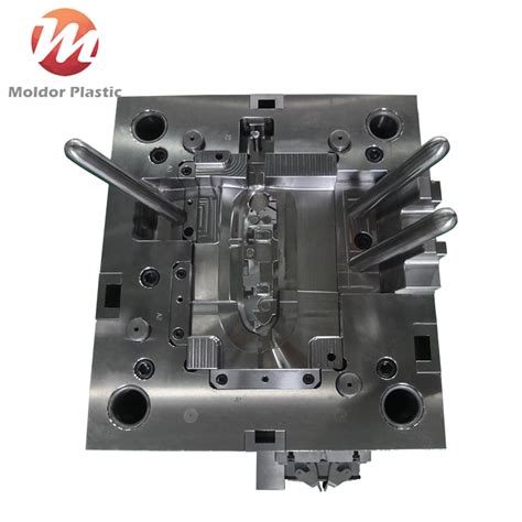 Customized High Precision Custiomized Plastic Injection Molding Precision Injection Mould