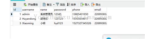 Ssmmaven搭建简单java学生信息后台管理系统 代码 最代码
