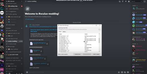 Gorilla Tag How To Install Mods GamerHour