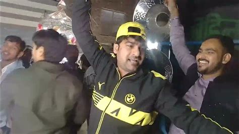 Duniya Ki Tha Tha Song Par Bedu Manish Shubham Dance In Harsh