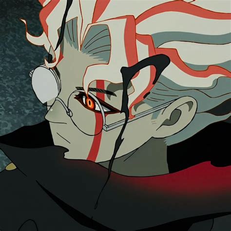 Okarun Anime Drawings Anime Anime Guys