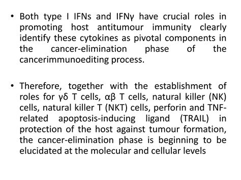 Interferons Immunity Pptx