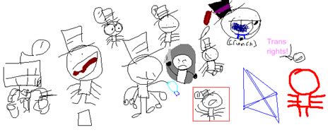 Doodles Of Spide Part Yes Fandom