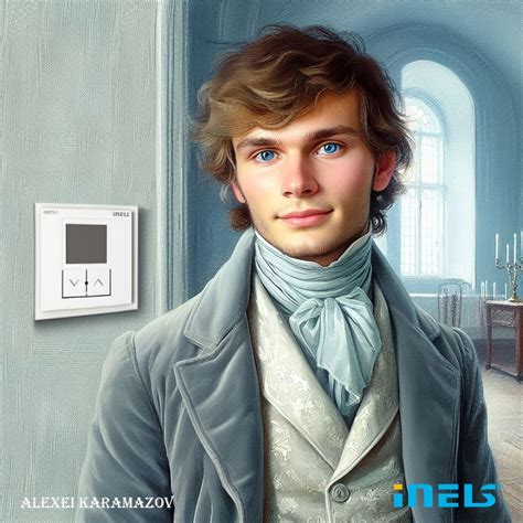 Jana Sebastian On Linkedin Inels Iot Smartbuildings Innovation