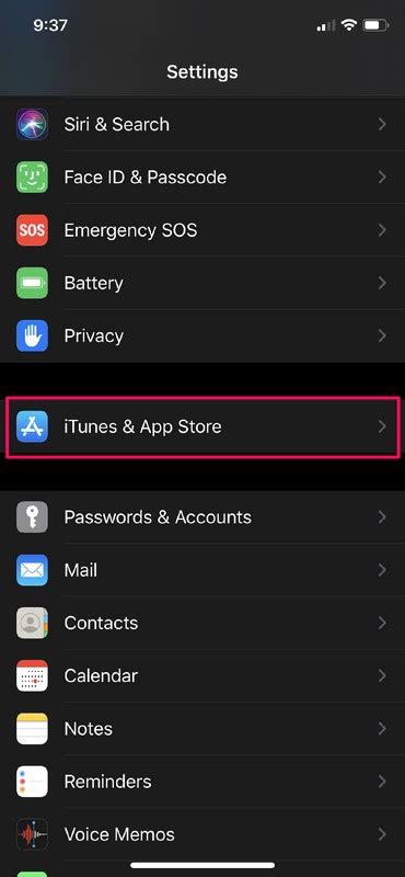 How To Disable In App Ratings Reviews On IPhone IPad