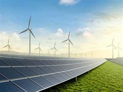 Bidding For Renewable Energy Projects Slumps Sharply Storage Grid