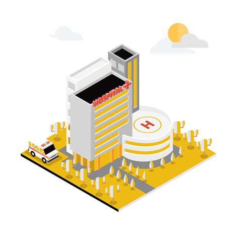 Healthcare Facility Design And Construction Alrowad