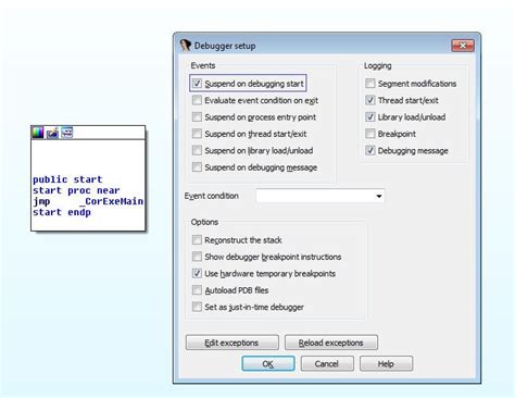 Ida Series Part 2 Debugging A Net Executable Rreverseengineering