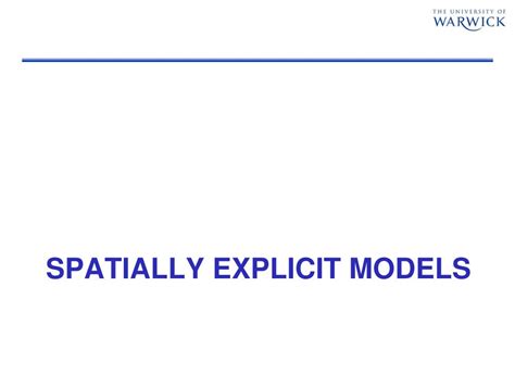 Ppt Deterministic Models Twenty Years On Powerpoint Presentation Free Download Id 3817581