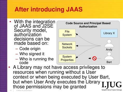 Ppt Java Security Powerpoint Presentation Free Download Id5104703