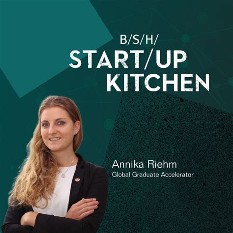 Bsh Startup Kitchen Linkedinde Teambsh Sustainability Learning